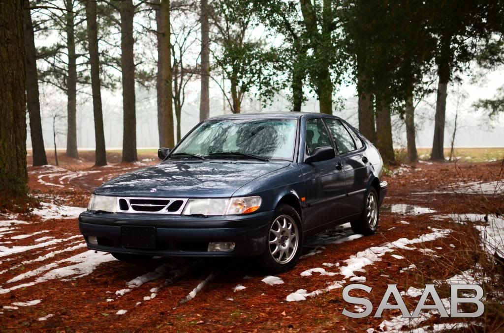 Totally sweet rally foglights? | SaabCentral Forums