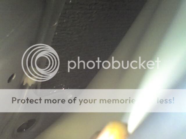 Avanza DIY (Insulating Firewall & Ceiling + bluelight)