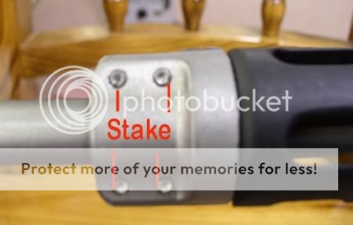 Re-Torqueing the Gas Port on a Mini 14 described | Canadian Gun Nutz