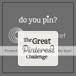 The Great Pinterest Challenge - Honeybear Lane