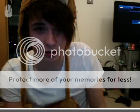 Aw Yeah, Dan Howell