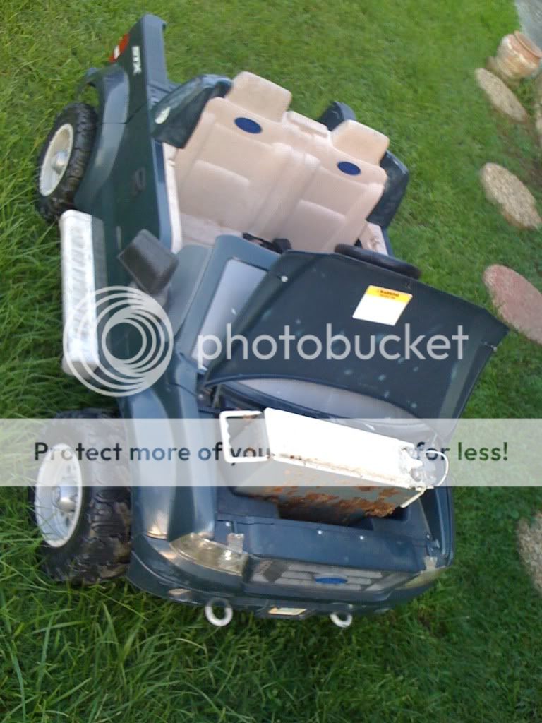 My son's "Mini SPL" build. | Car Audio Classifieds!