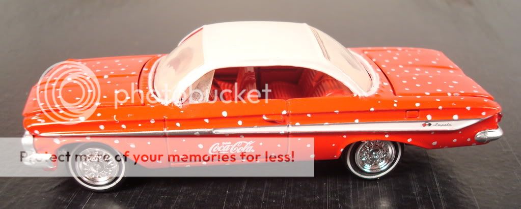Coke Chevelle Snowy Santa | Hobbyist Forums