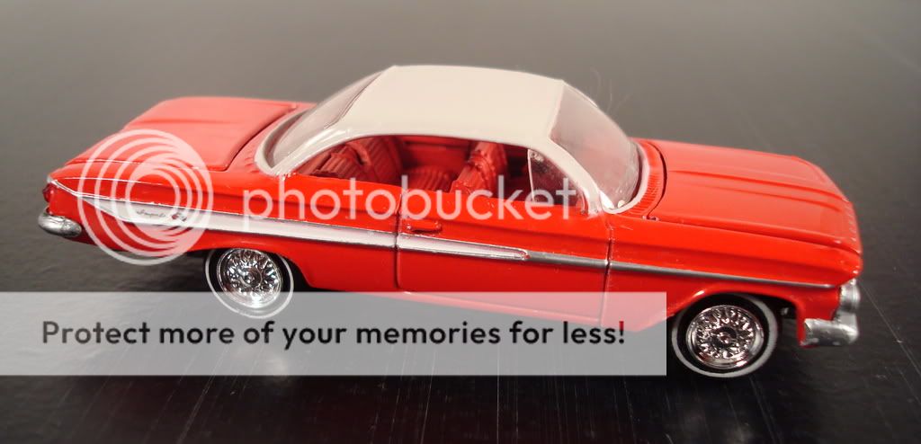 Coke Chevelle Snowy Santa | Hobbyist Forums