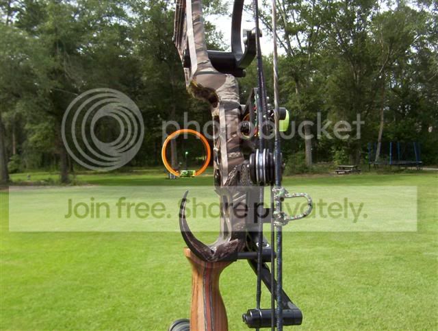 Whos shooting the new Mathews DXT? | GON Forum