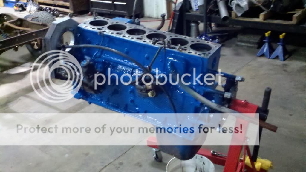 OCstrokers 12v cummins swap | Ford Power Stroke Nation