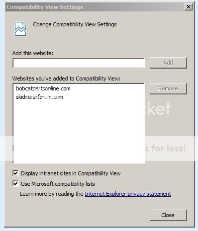 Morphodite 520 | Skidsteer Forum - Bobcat, New Holland, Case, John Deere