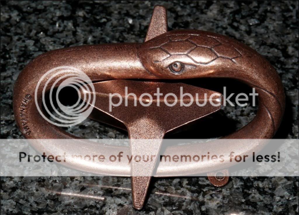 SOLVED - Caltrops that arent caltrops .. Caltrops that arent Jacks ...