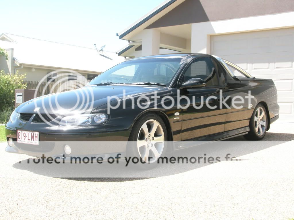 The History of the (Holden) SS | Chevy SS Forum