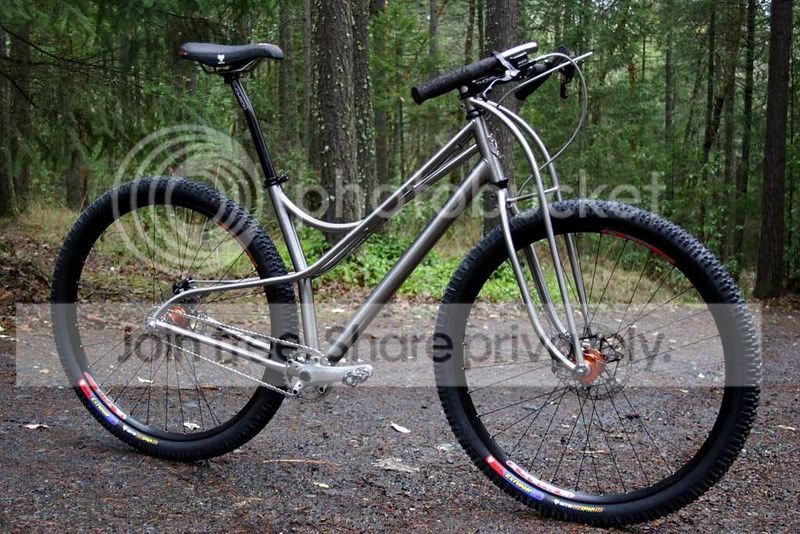 Jeff Jones Framebuilder | Retrobike