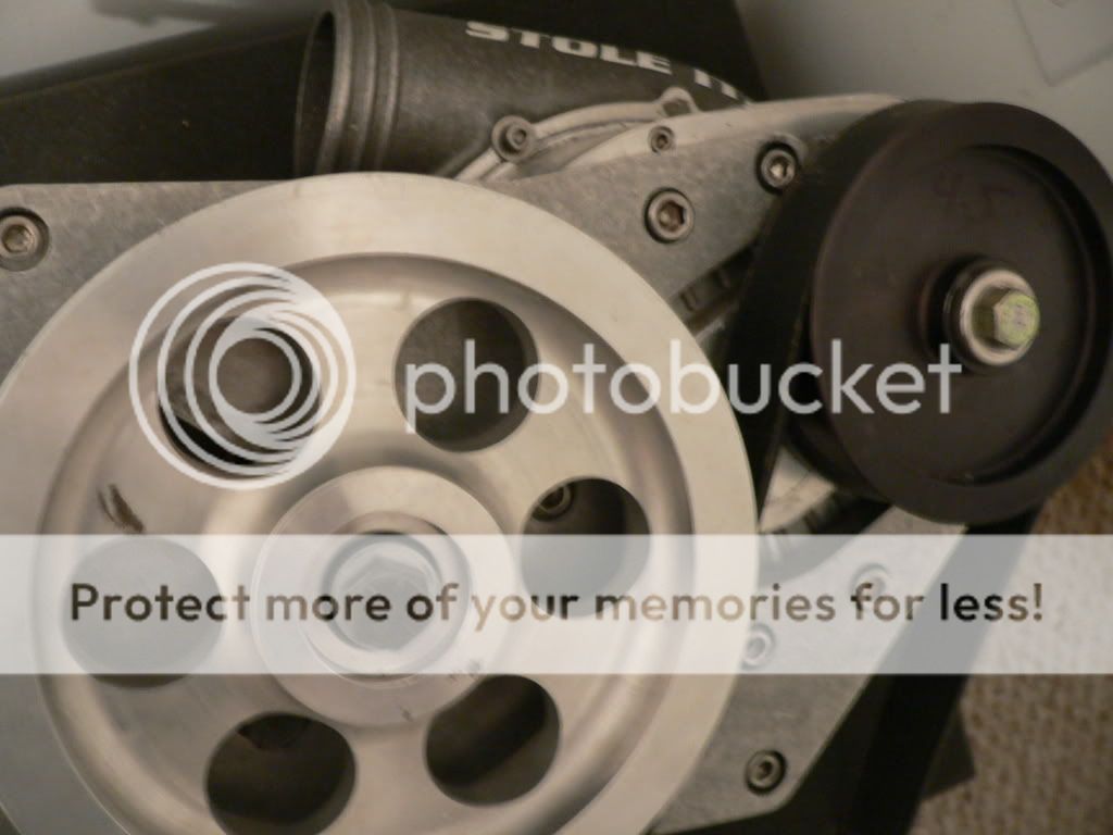 help me pick my new heads. AFR 220 or 205 | Ford Mustang Forums