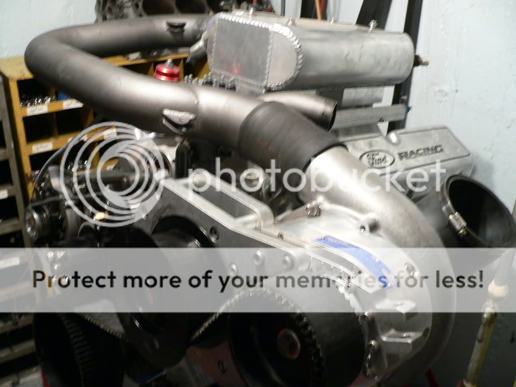 help me pick my new heads. AFR 220 or 205 | Ford Mustang Forums