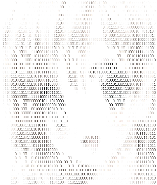 Cute Symbol : สัญลักษณ์น่ารัก: ASCII art textpic pacca