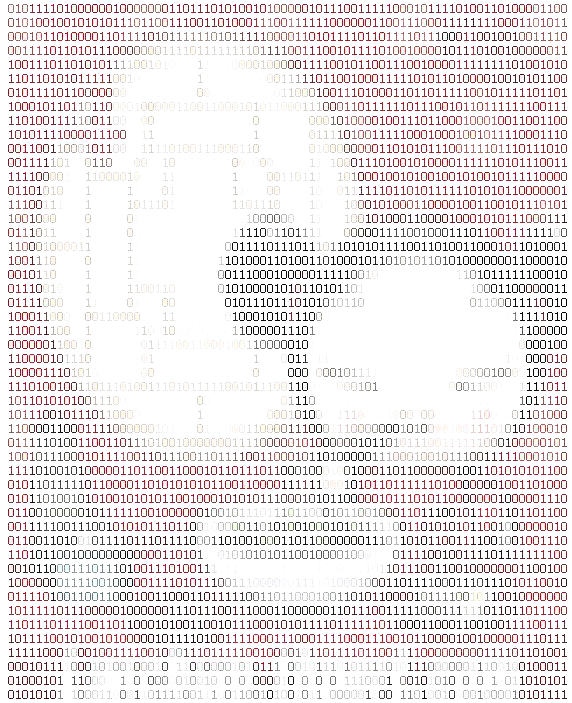 Cute Symbol : สัญลักษณ์น่ารัก: ASCII art textpic pacca