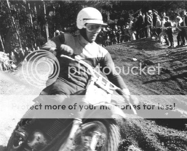 DeLaveaga Park - Santa Cruz 1st Inter-am Race 1968 - Moto-Related ...