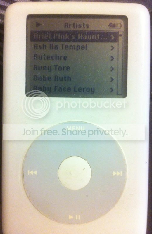 Enough with this ipod crap, what else? | Page 6 | Steve Hoffman Music ...