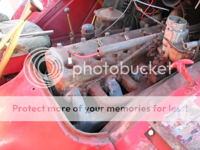 GTB engine and accessories colors - G503 Military Vehicle Message Forums