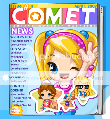 Fantage Beginnerz | fantage927