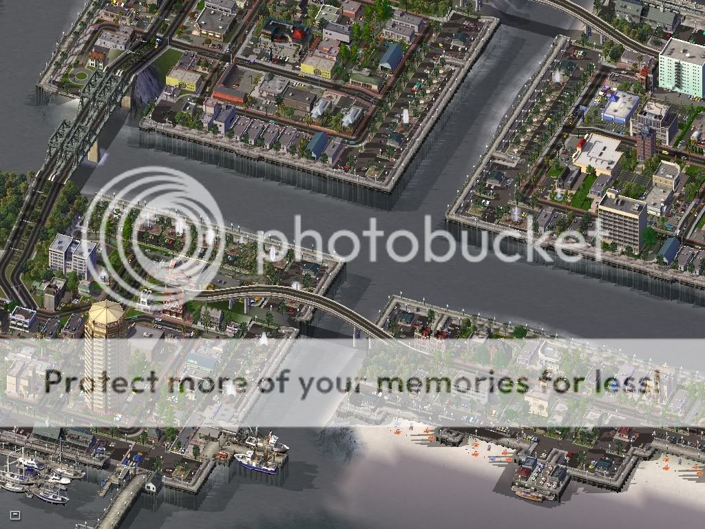 Yoshiisland's CJ Showcase - SC4 City Journals - Simtropolis