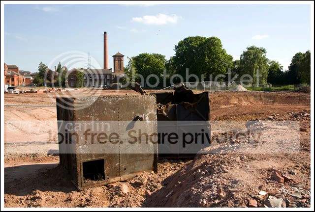 Chester | Page 4 | SkyscraperCity Forum