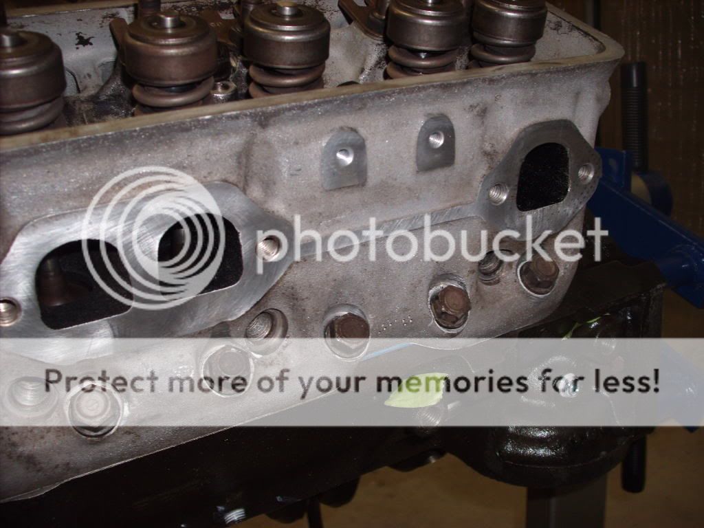 L98 oil gallery plugs and block drain plugs - CorvetteForum - Chevrolet ...