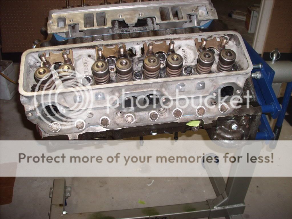 L98 oil gallery plugs and block drain plugs - CorvetteForum - Chevrolet ...