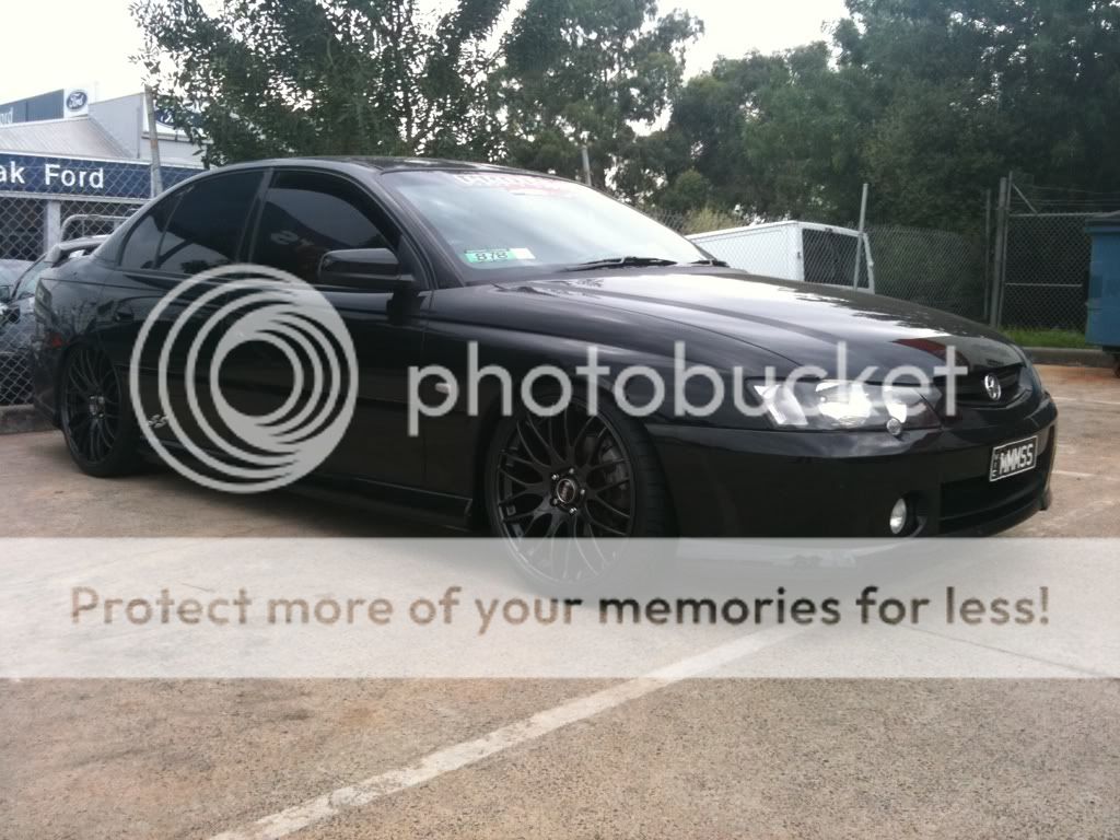 Black VY SS series 2 - Page 18