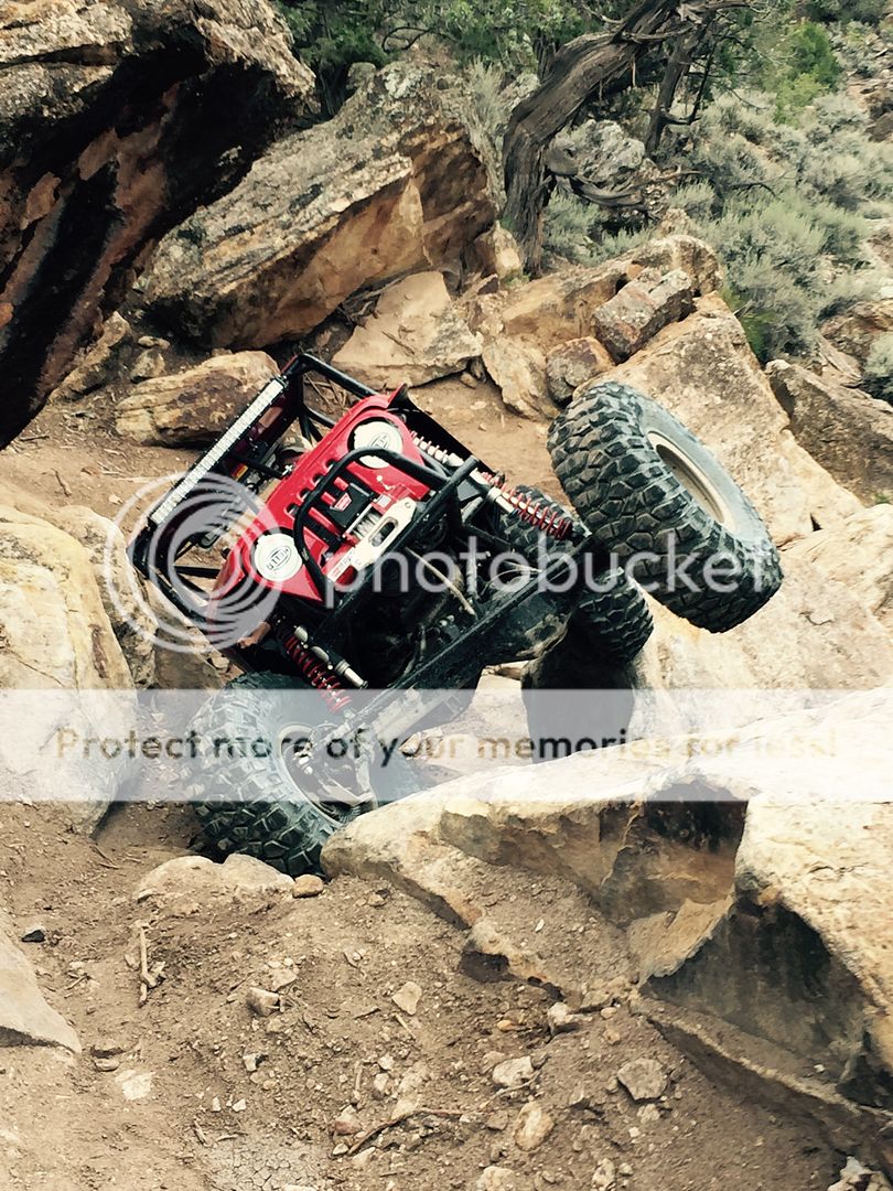 Twisted Customs | Page 2 | Pirate 4x4