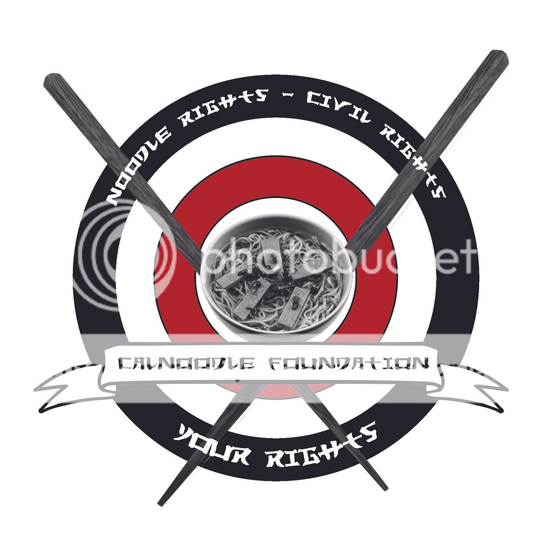 Something to lighten your day - SB1465 'assault noodle' flowchart ...