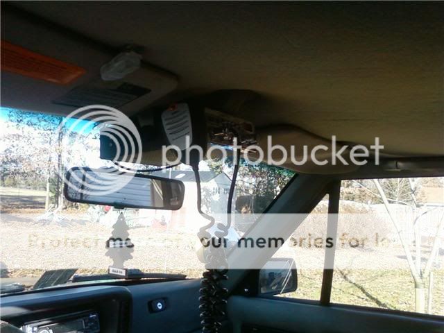 XJ with CB radio | Jeep Enthusiast Forums