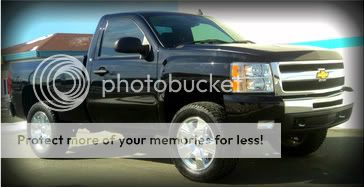 "Z60" bed decals. Where to buy them? | GMC Truck Forum