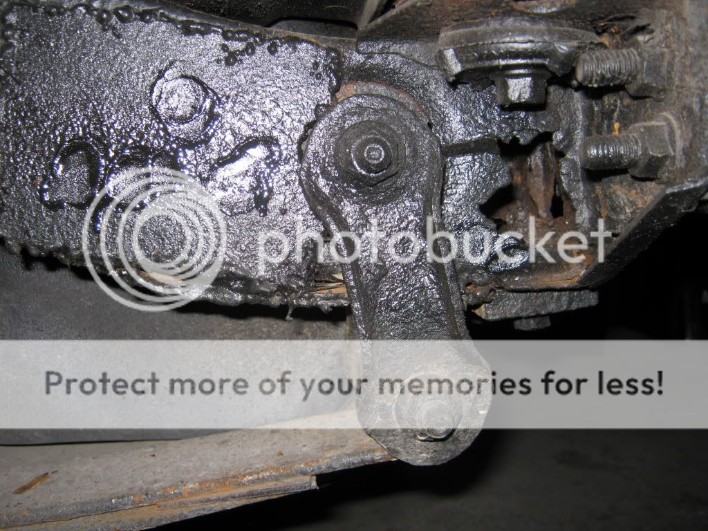 Frame Rot Advice.... | Jeep Enthusiast Forums