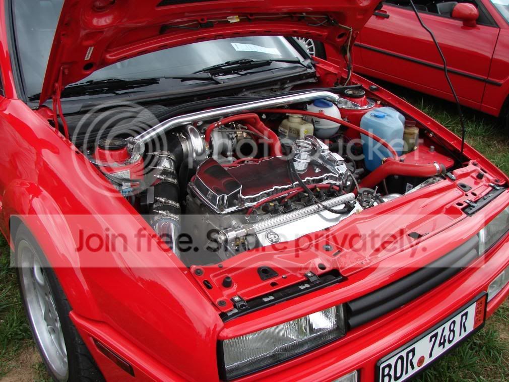 Show me your VR6 short runner intakes | Page 5 | VW Vortex - Volkswagen ...