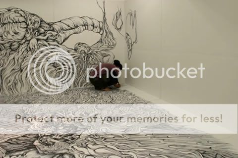 Yosuke Goda Illustrations – Feel Desain | your daily dose of creativity