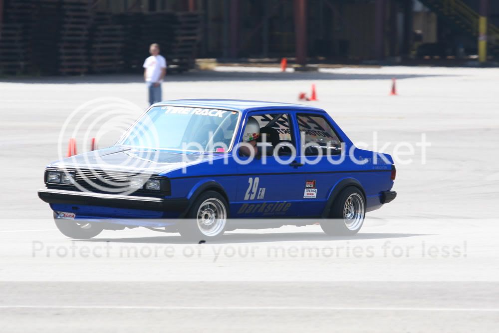 VR6 Subframe in a MK1 | VW Vortex - Volkswagen Forum