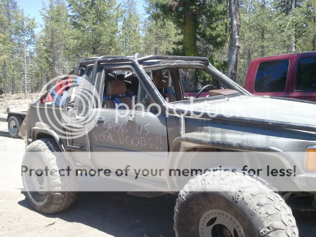 The Stumpy Mingo Build (AKA lets see what breaks first!) | Page 3 ...