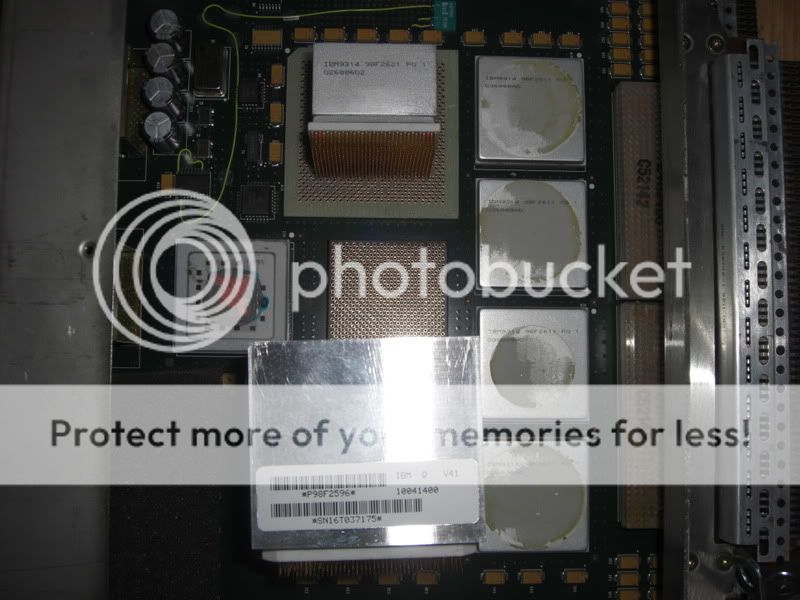 Huge old IBM processor! TCM I think?? | Gold Refining & Metal ...