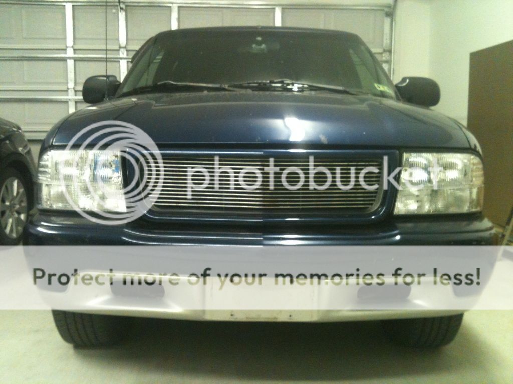 diamond edition | S-10 Forum