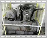 Westinghouse air compressor? Any info? | The H.A.M.B.
