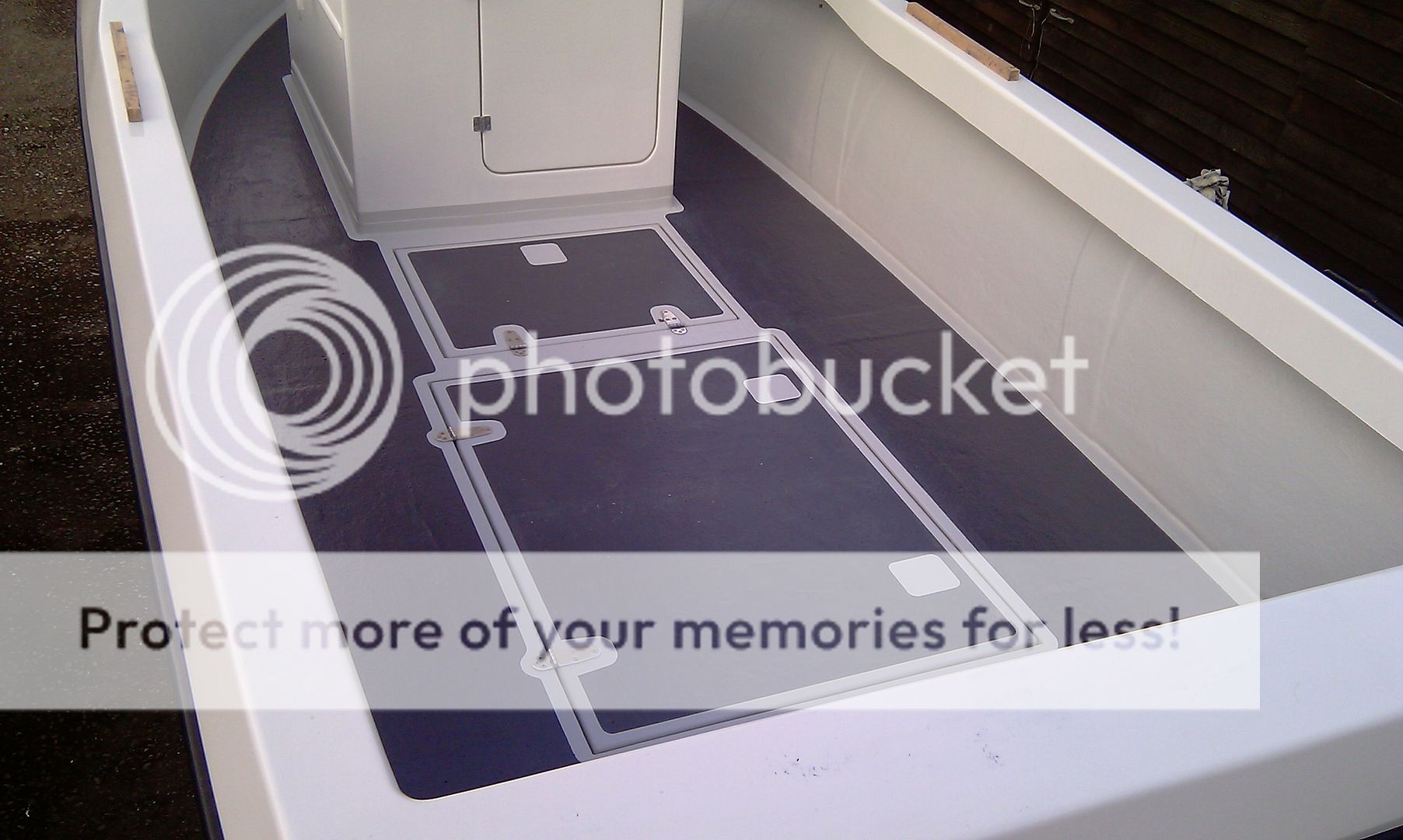 Hatch cover build | Boat Design Net