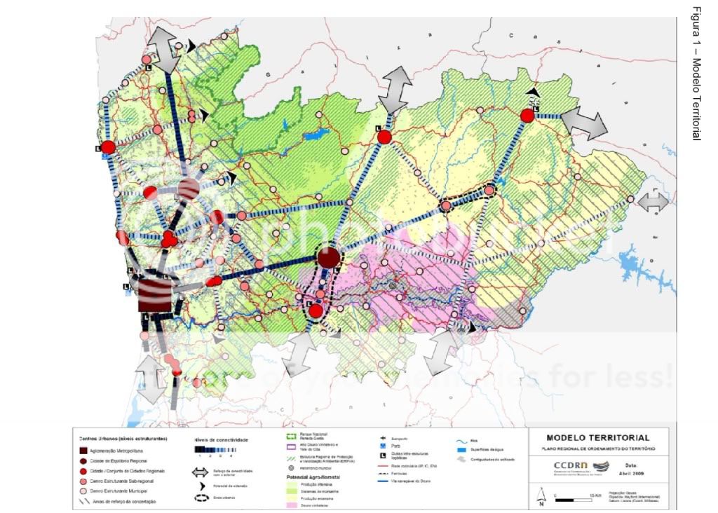 PROT - Planos Regionais de Ordenamento do Território | Page 4 ...