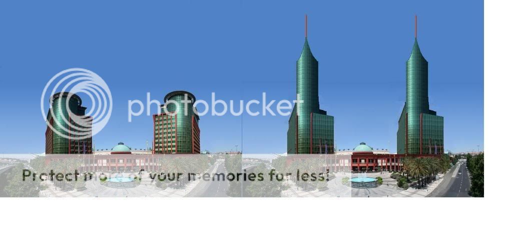 Lisboa | Torres do Colombo | Page 66 | SkyscraperCity Forum