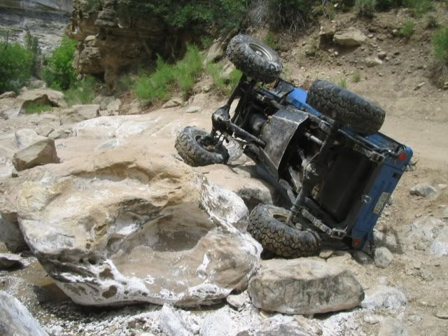 YJ Frame Stretch Underway | Page 5 | Pirate 4x4