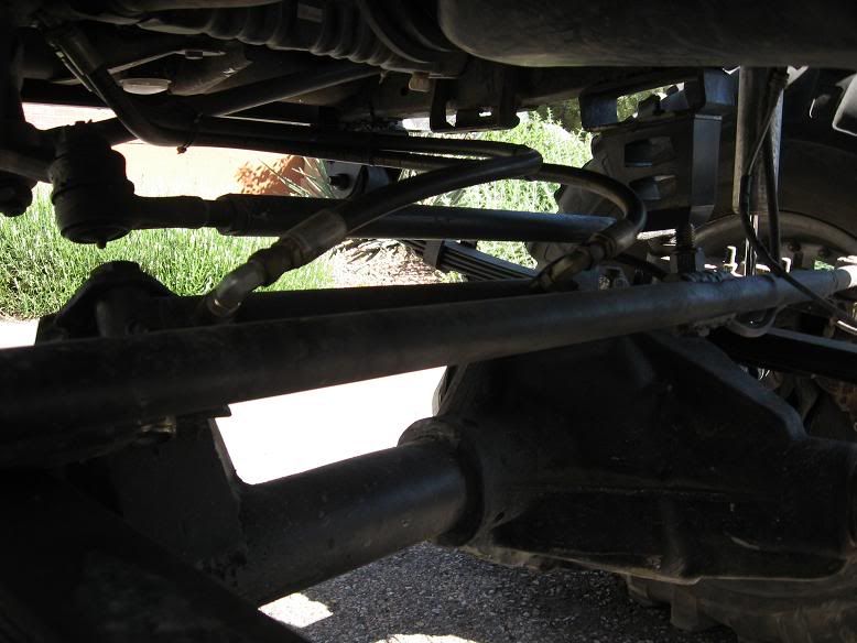 YJ Frame Stretch Underway | Page 4 | Pirate 4x4