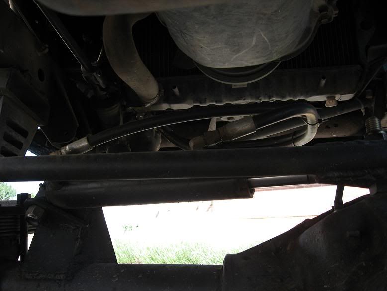 YJ Frame Stretch Underway | Page 4 | Pirate 4x4