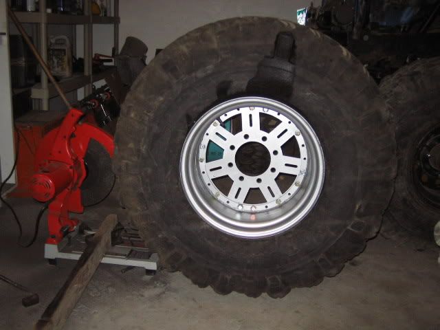 YJ Frame Stretch Underway | Page 2 | Pirate 4x4