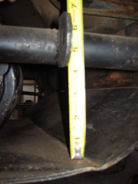 YJ Frame Stretch Underway | Pirate 4x4