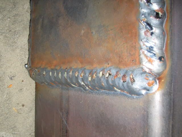 YJ Frame Stretch Underway | Pirate 4x4