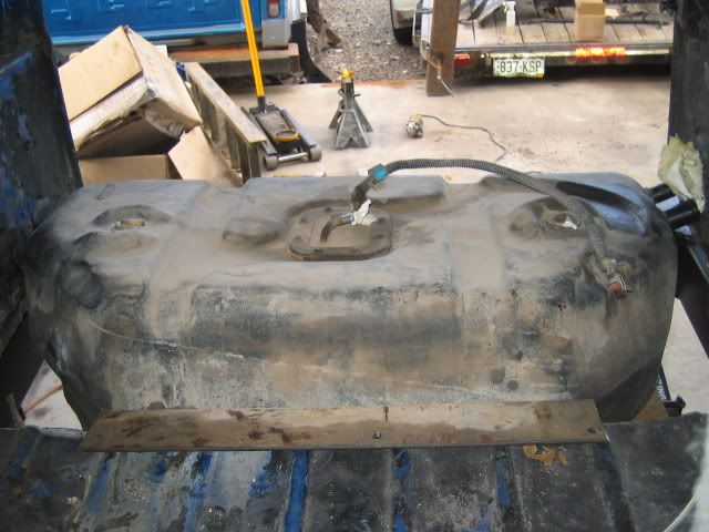 YJ Frame Stretch Underway | Page 2 | Pirate 4x4