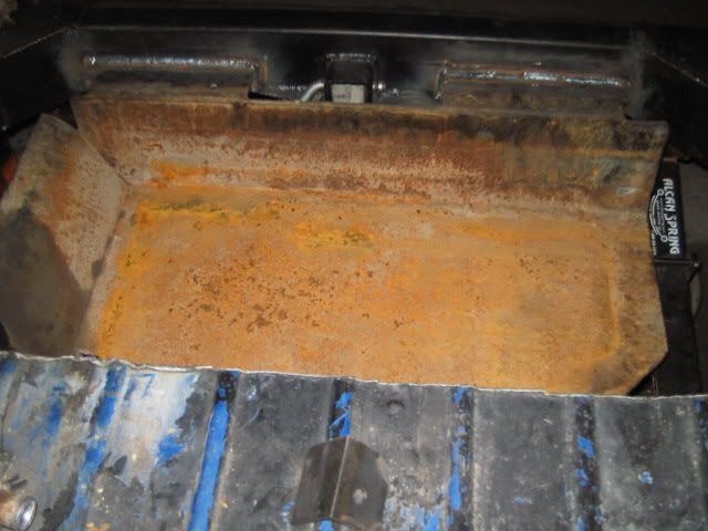 YJ Frame Stretch Underway | Page 3 | Pirate 4x4